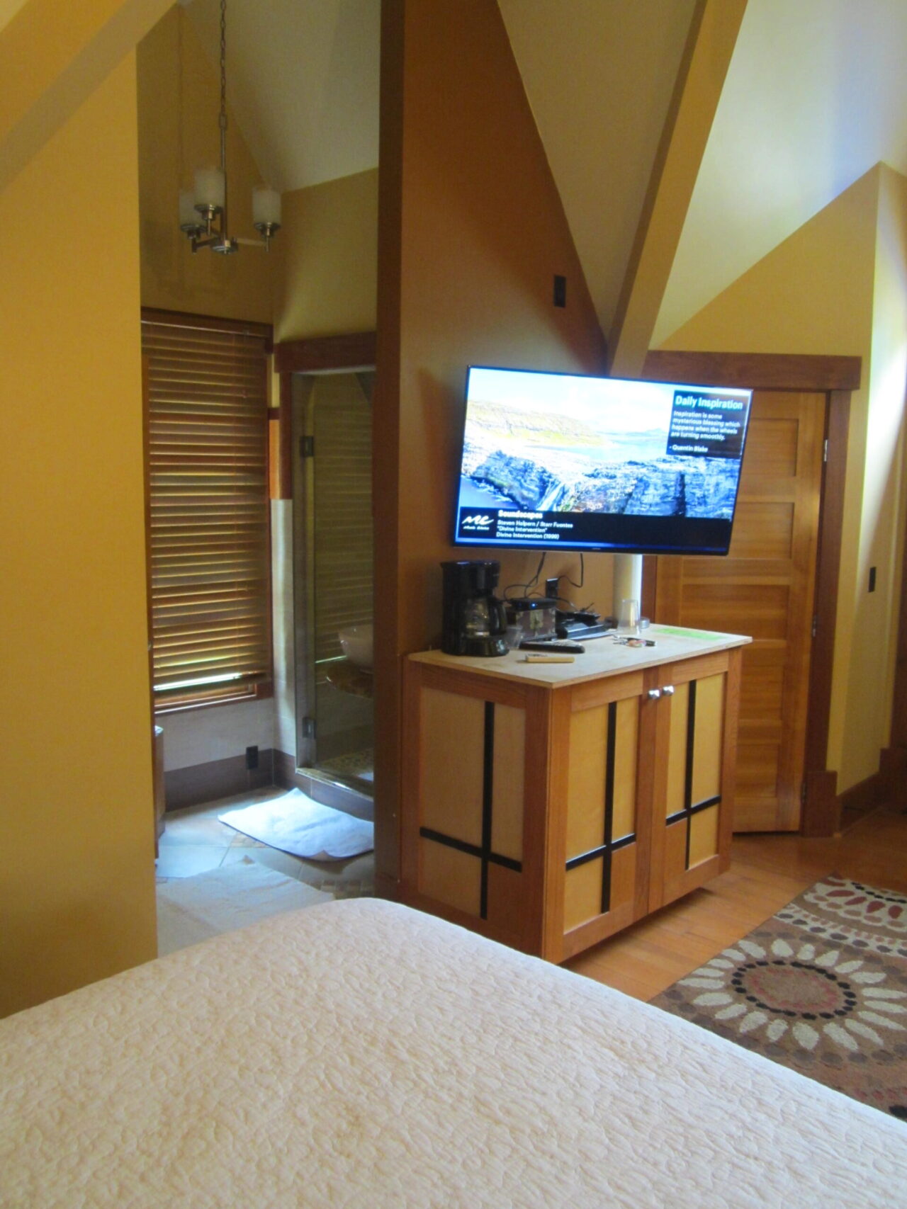 Accommodations | Zebulon's Grotto