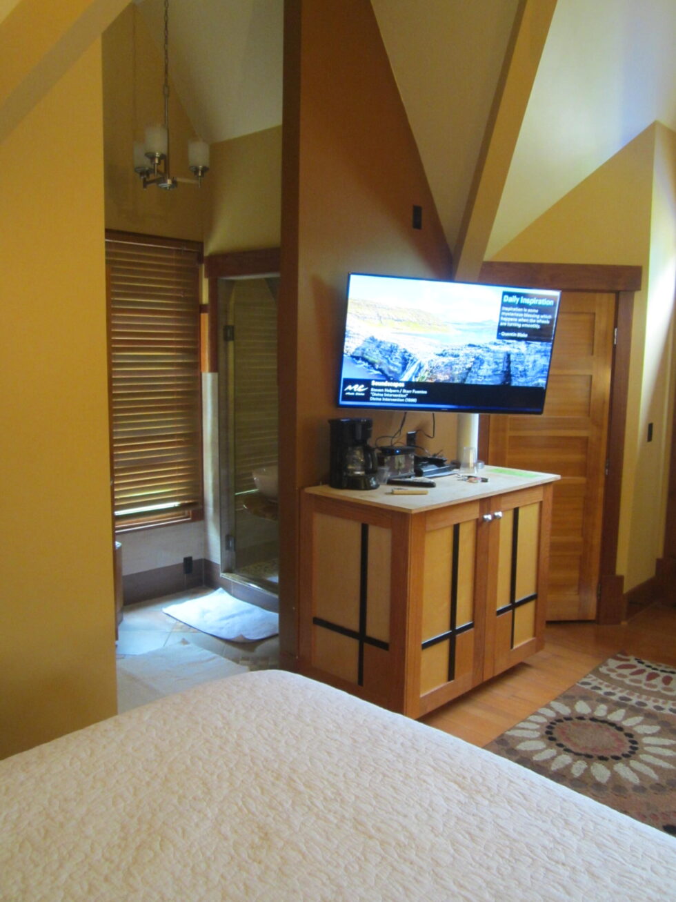 Accommodations | Zebulon's Grotto